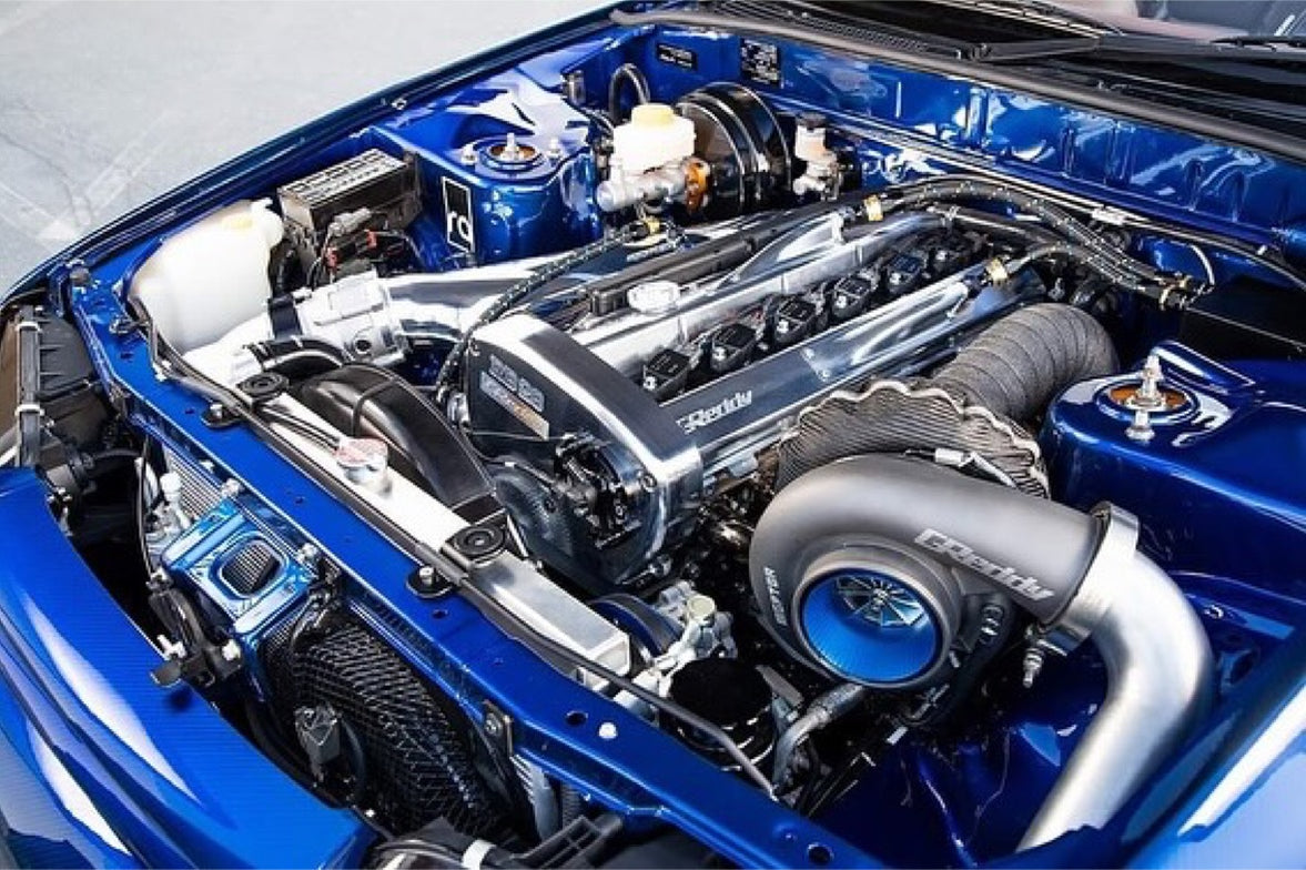 V2 Race Series Ignition Timing Kit to suit Nissan RB20 RB25 RB26 ...