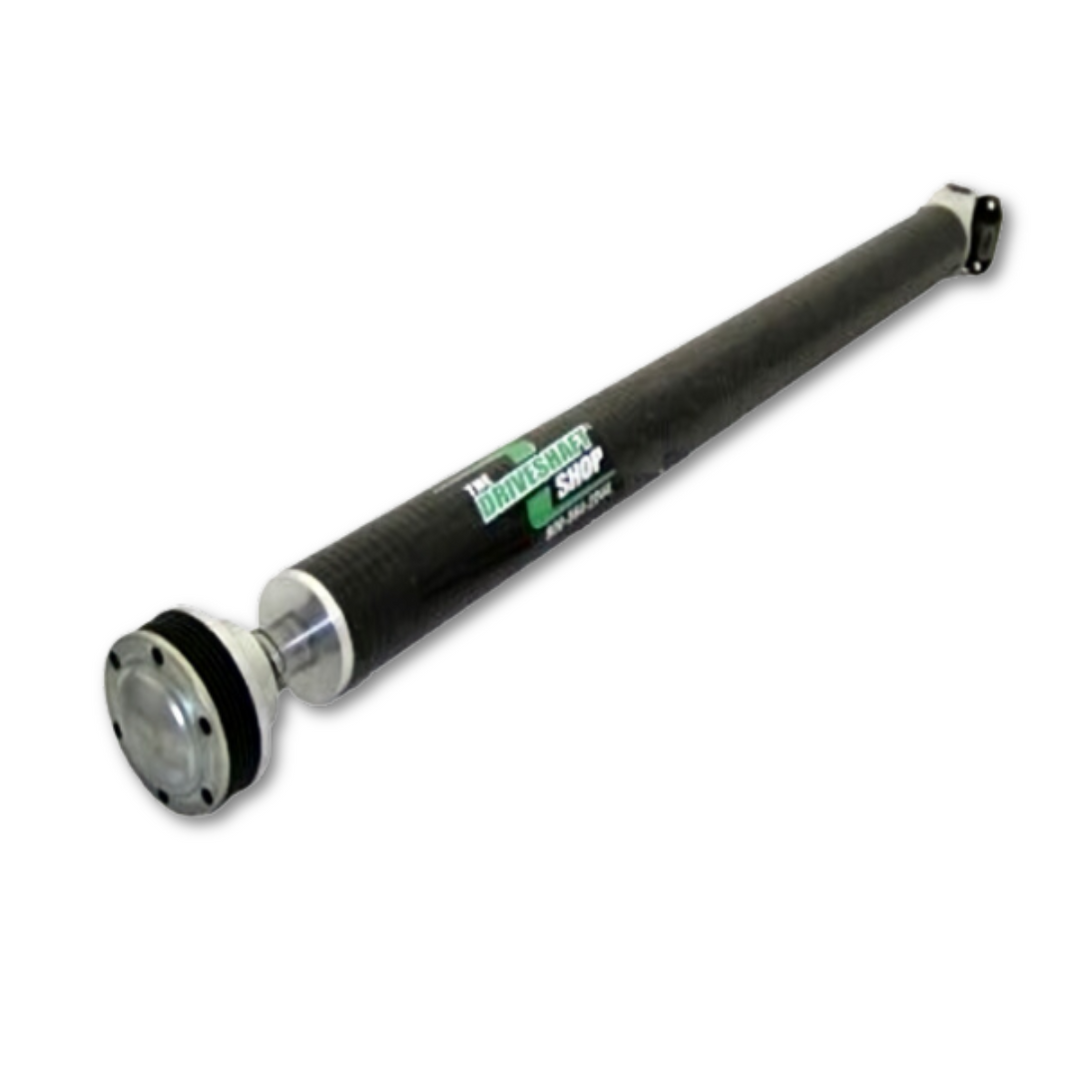 3.25" Carbon Fiber Tailshaft to suit 8.8" IRS Nissan Skyline GT-R R32 ...
