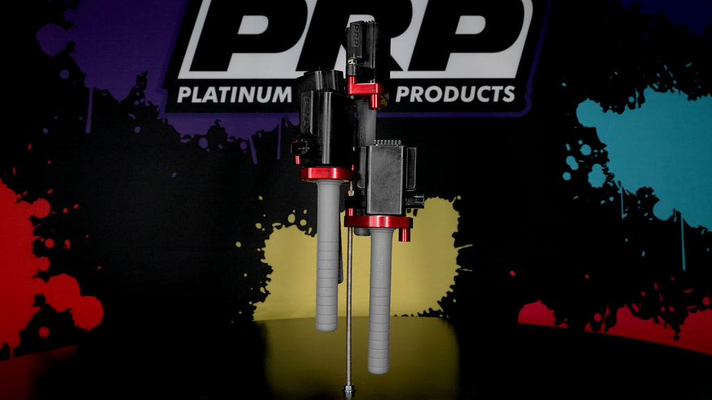 Platinum Racing Products - High Quality Billet Automotive Products