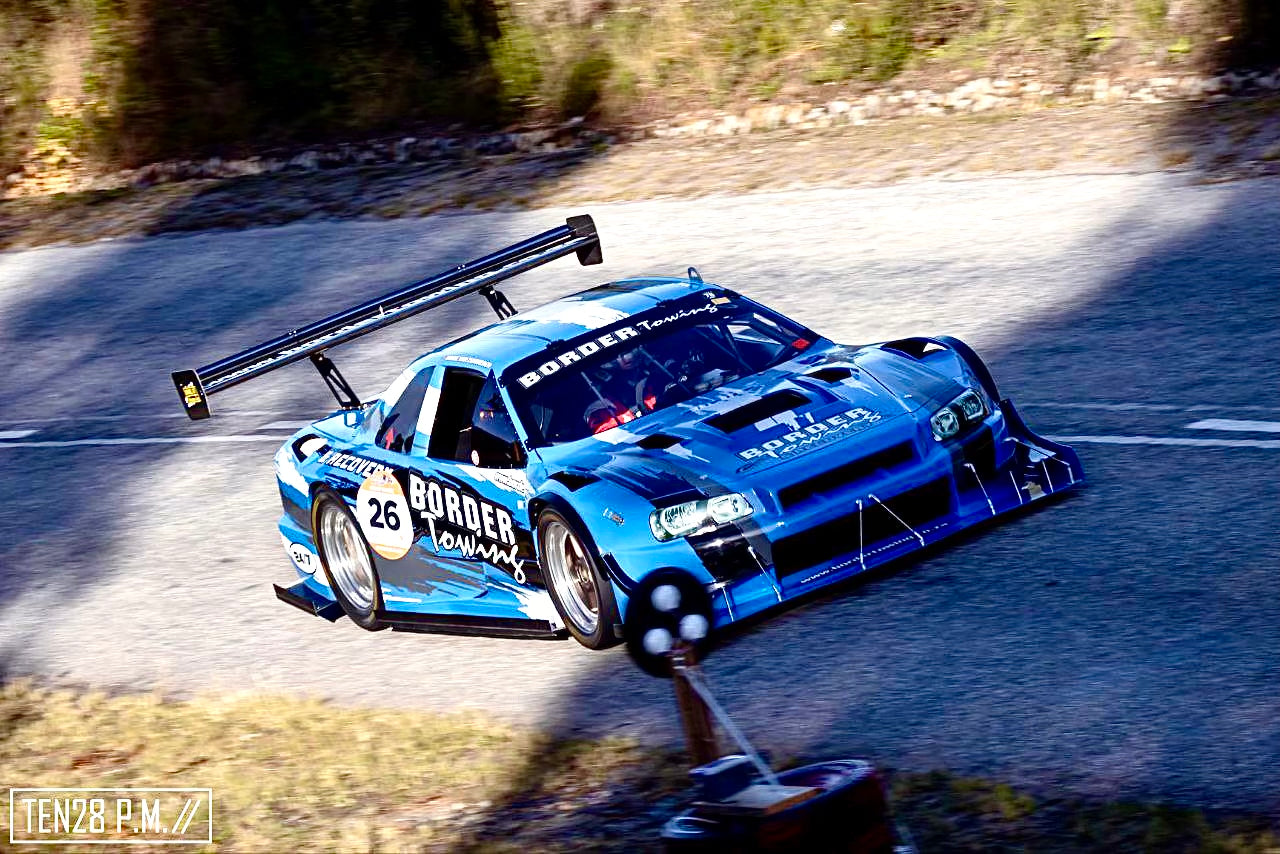 RB R35 VR38 Coil Bracket Kit (RB20, RB25, RB26) - Platinum Racing Products