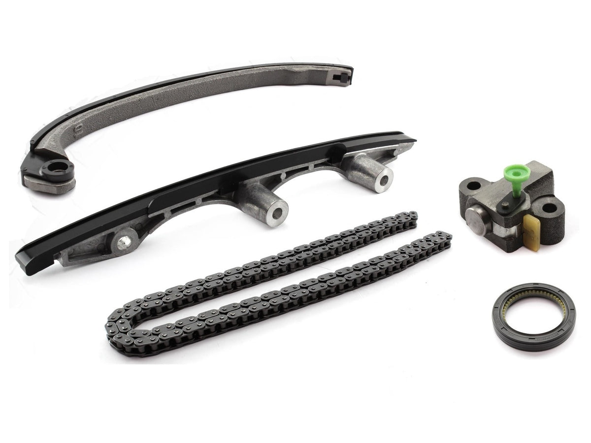 Ford Barra Turbo Timing Chain Kit — Platinum Racing Products