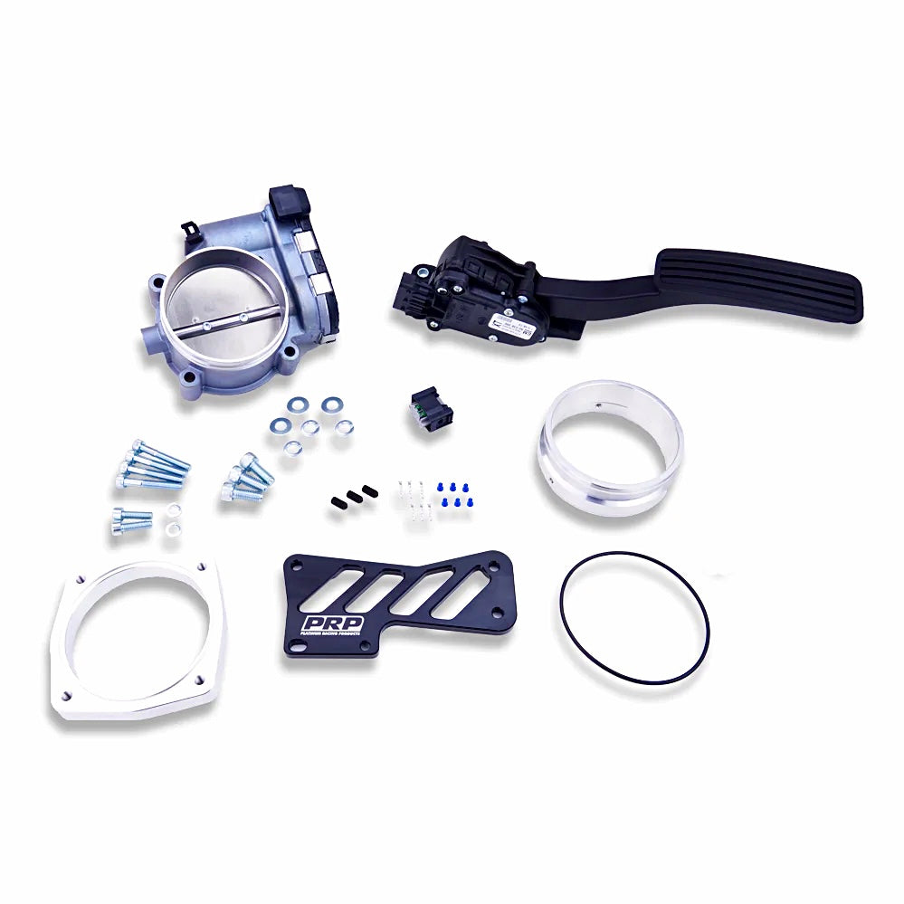 Drive By Wire Pedal & Throttlebody Kit To Suit Nissan R Chassis ...