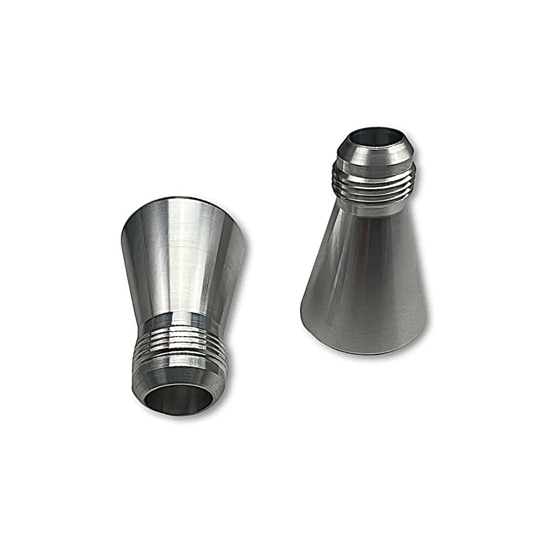 PRP High flow Mechanical Fuel Pump Weld-In Cone — Platinum Racing Products