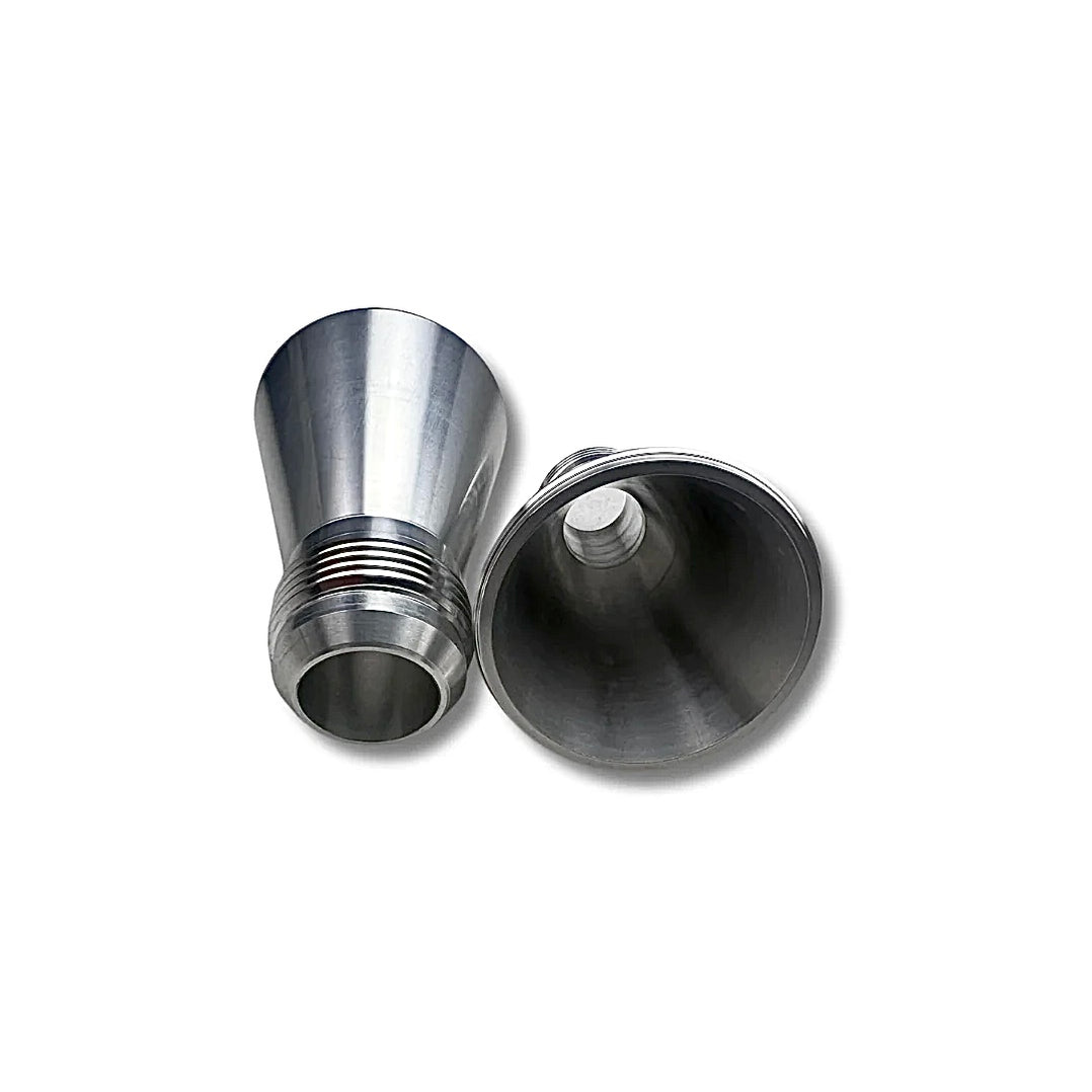 PRP High flow Mechanical Fuel Pump Weld-In Cone — Platinum Racing Products