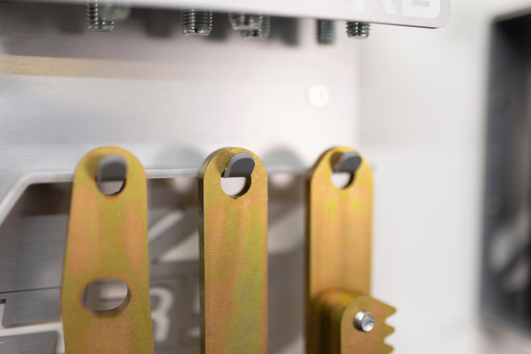 HRB High Performance Professional Nissan SR Crank Lock Up Kit ...