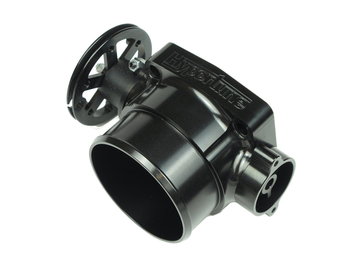 Hypertune Throttle body (77mm, 90mm, 102mm) - Platinum Racing Products