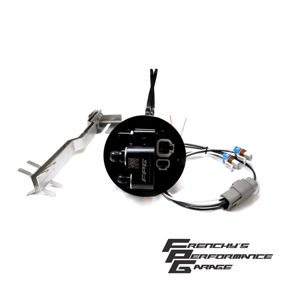 Nissan 200SX/S14/S15 R33/R34 Single and Twin Pump In-Tank Fuel System ...