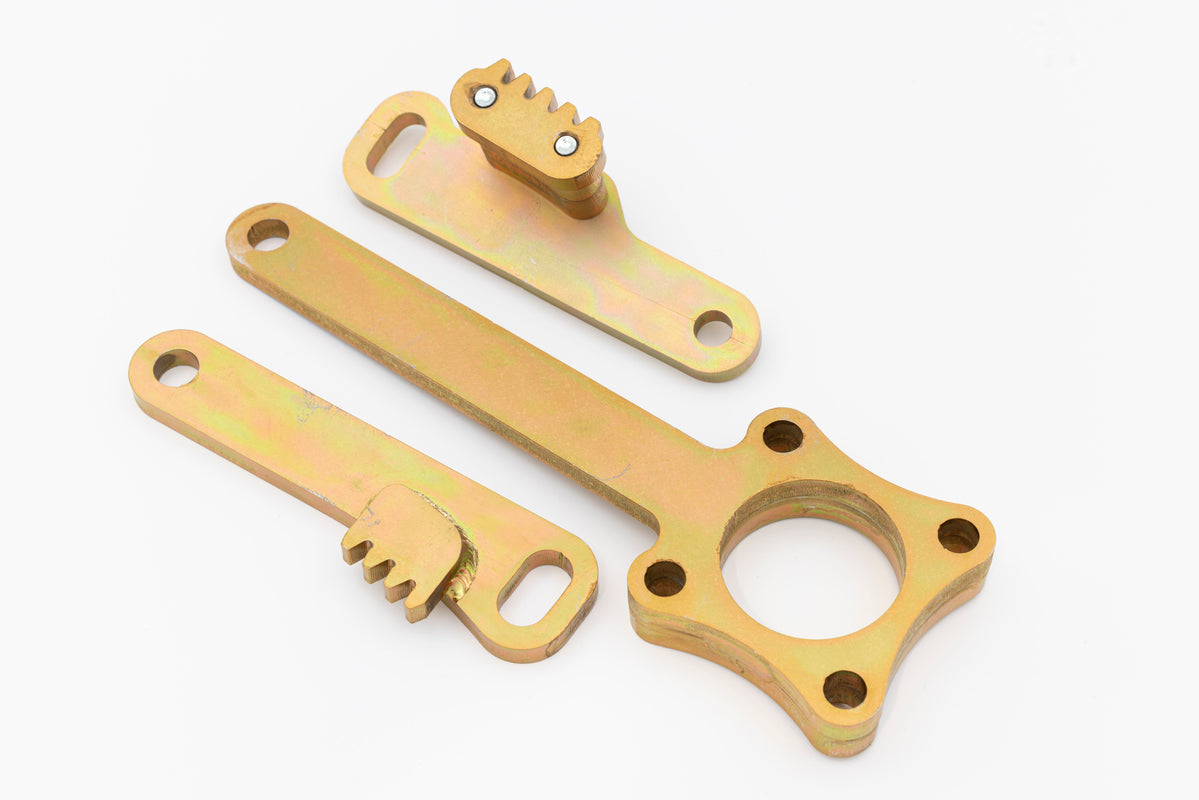 HRB High Performance Professional 1JZ 2JZ Crank Lock Up Kit — Platinum ...