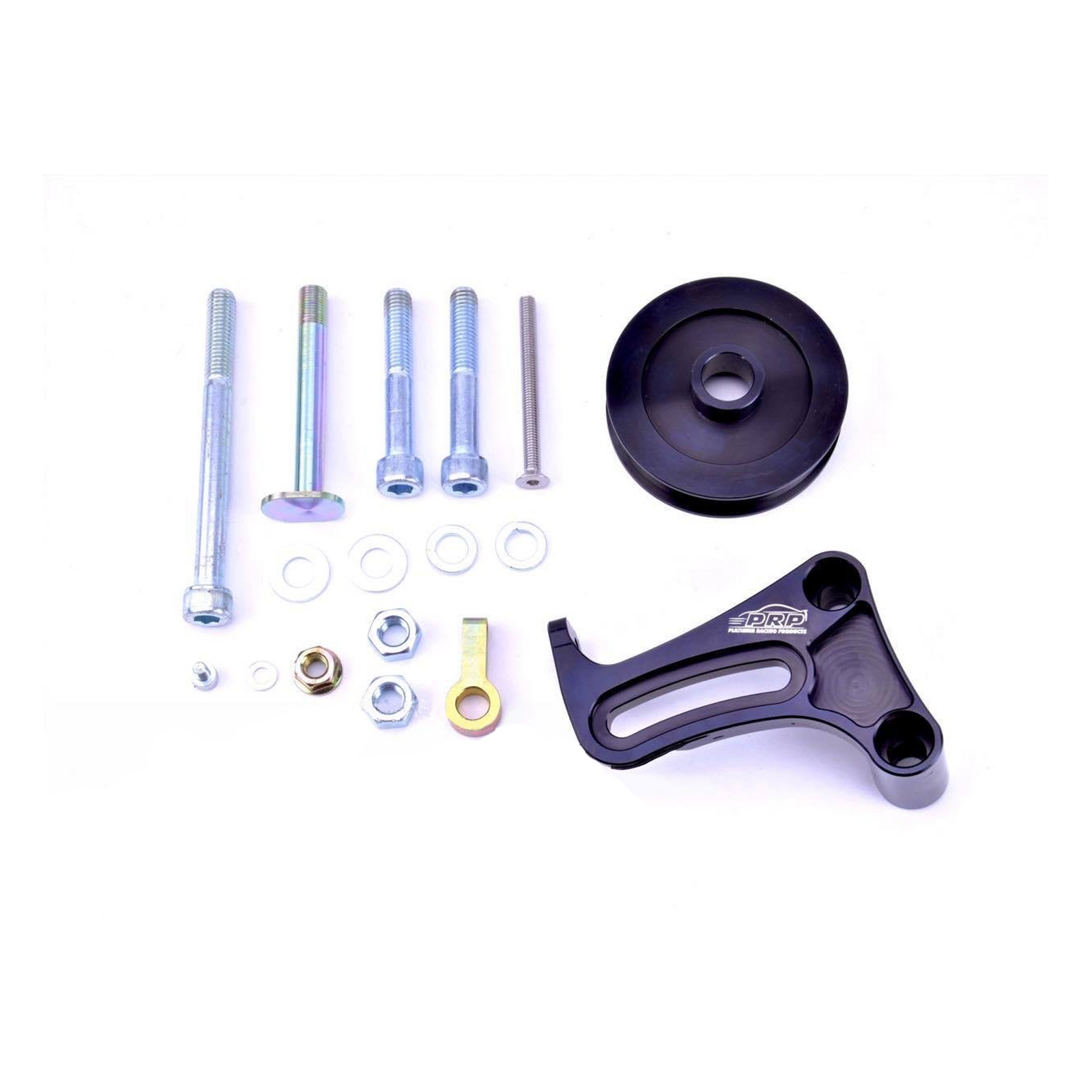 Platinum Racing Products - High Quality Billet Automotive Products