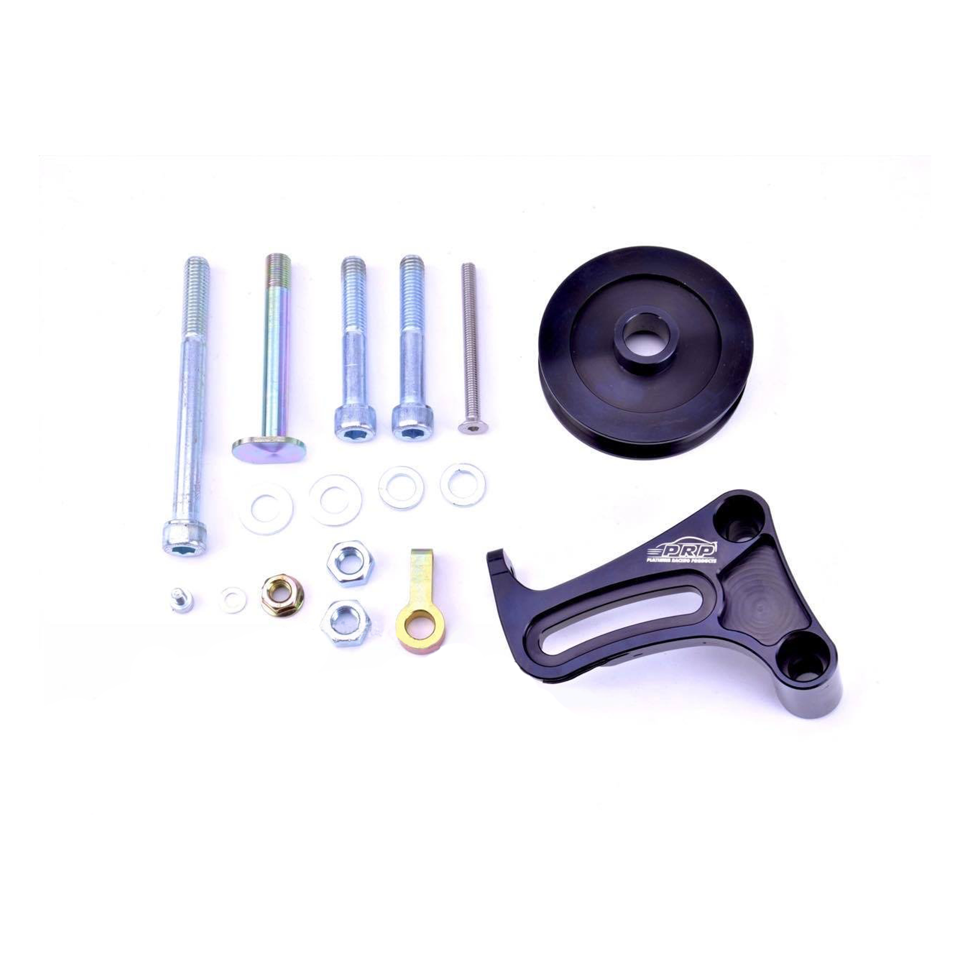 Platinum Racing Products - High Quality Billet Automotive Products