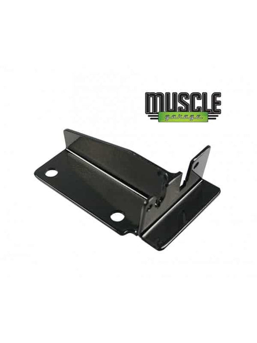 LS2 LS3 Engine CABLE ACCELERATOR BRACKET — Platinum Racing Products