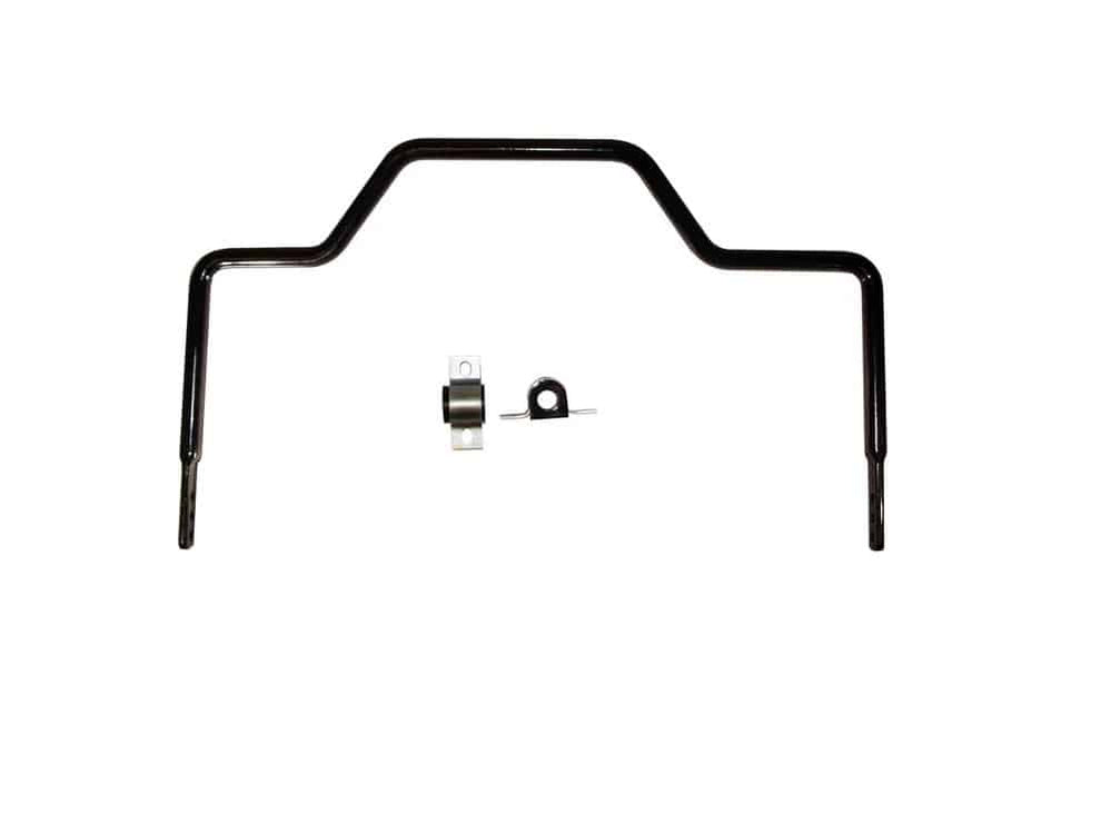 Tuff Mounts Rear Sway Bar to suit VB-VS Commodore 22mm inc 9 ...