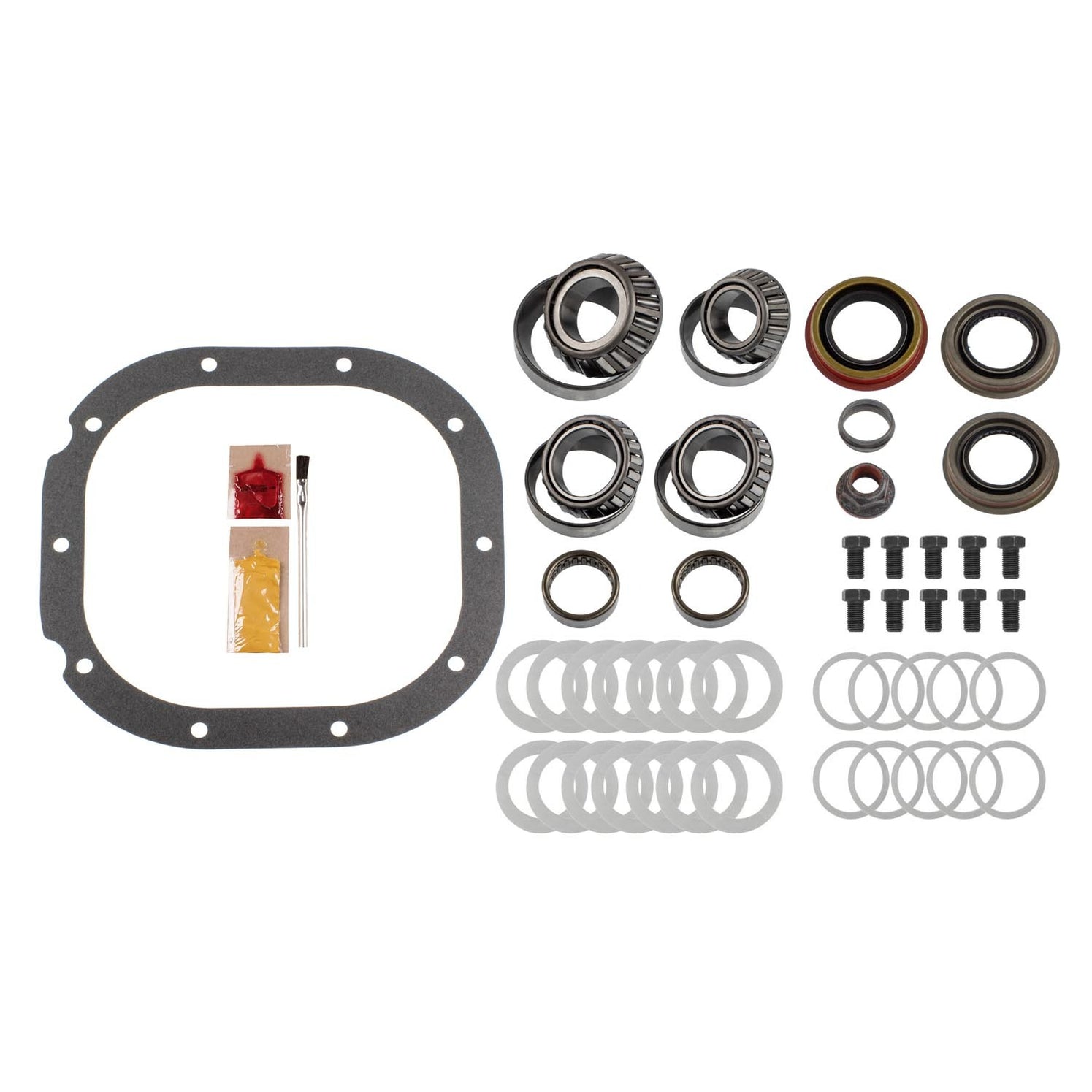 Platinum Racing Products - High Quality Billet Automotive Products