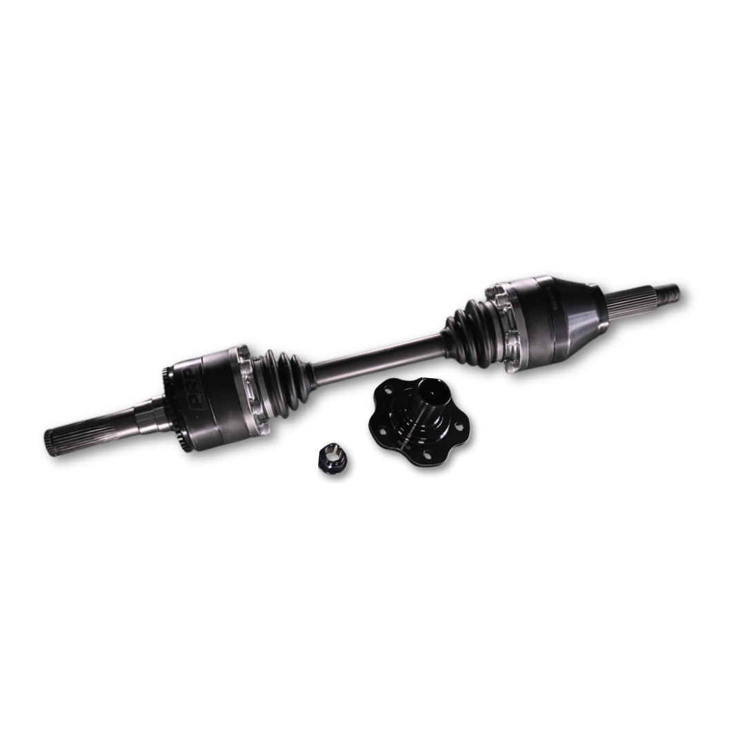 PRP Race Series Toyota Supra JZA80 8.8" Differential Rear Axles ...