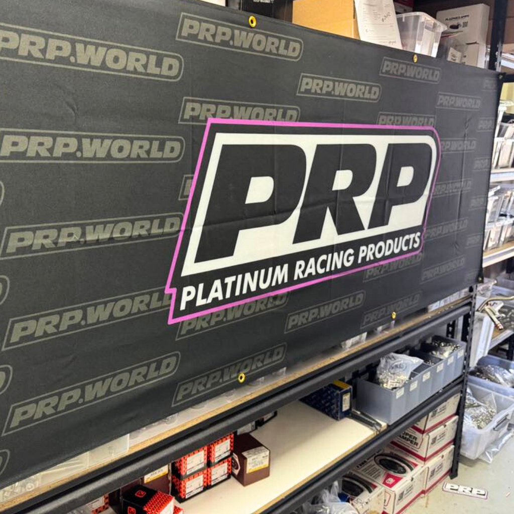 Platinum Racing Products - High Quality Billet Automotive Products