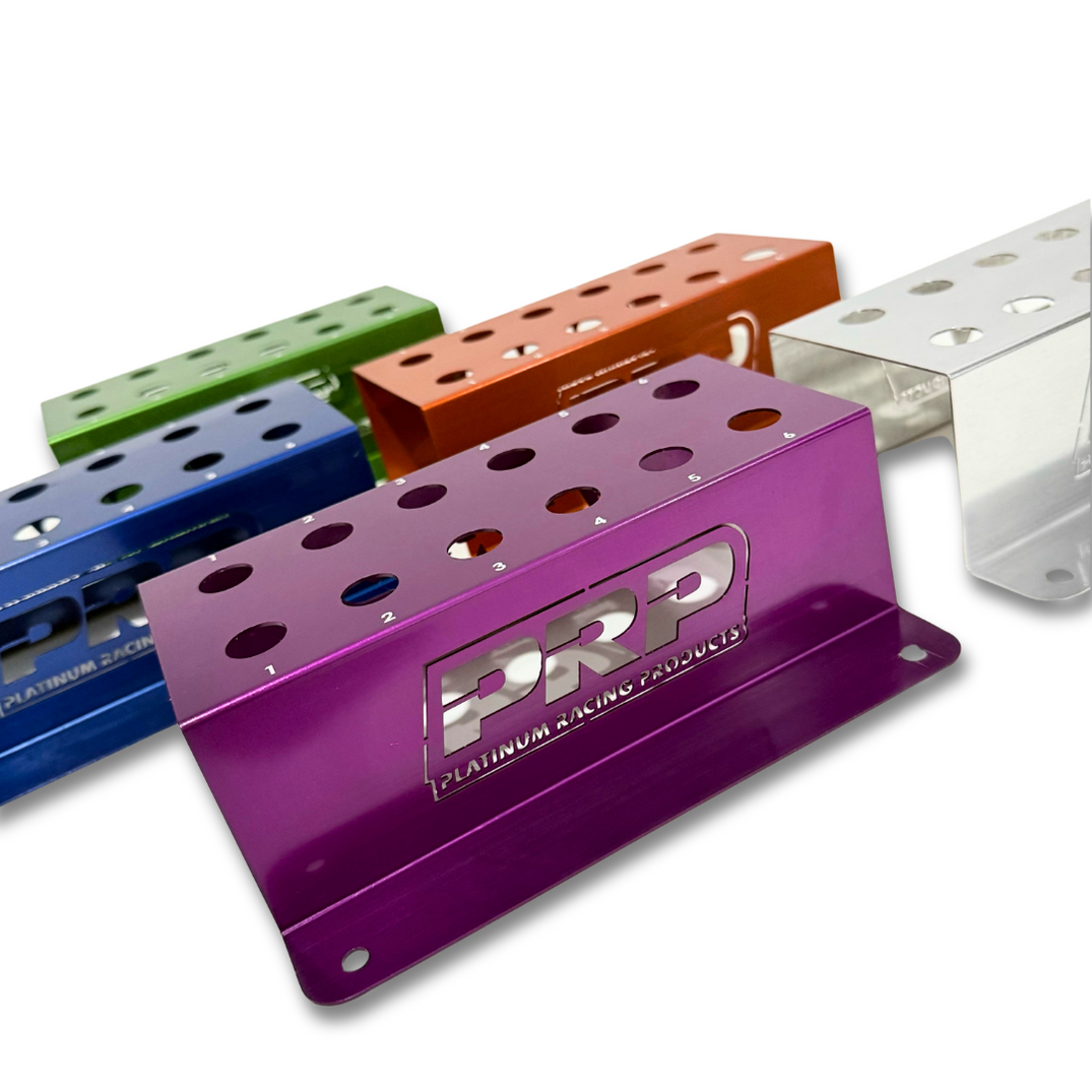 Platinum Racing Products - High Quality Billet Automotive Products