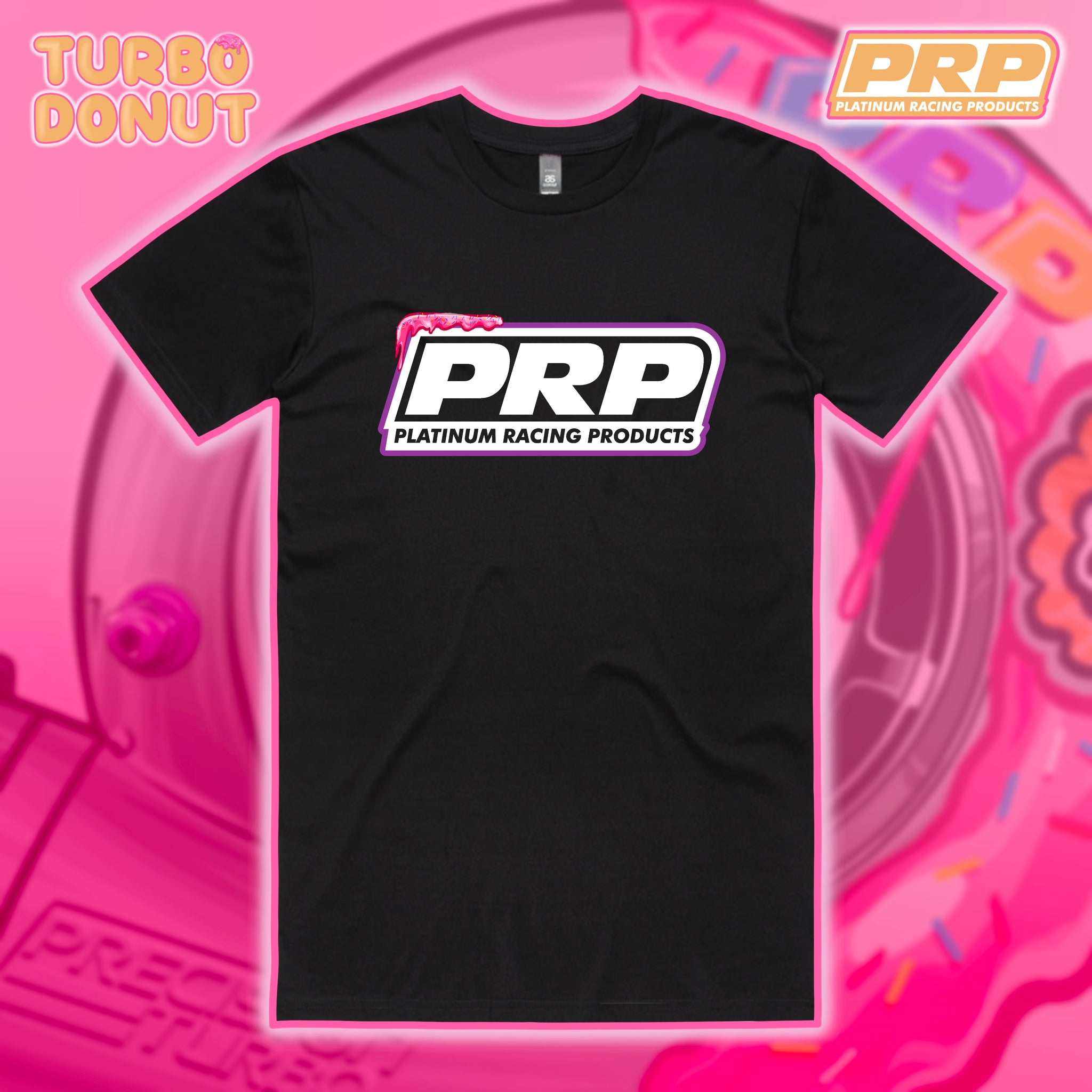 Platinum Racing Products - High Quality Billet Automotive Products