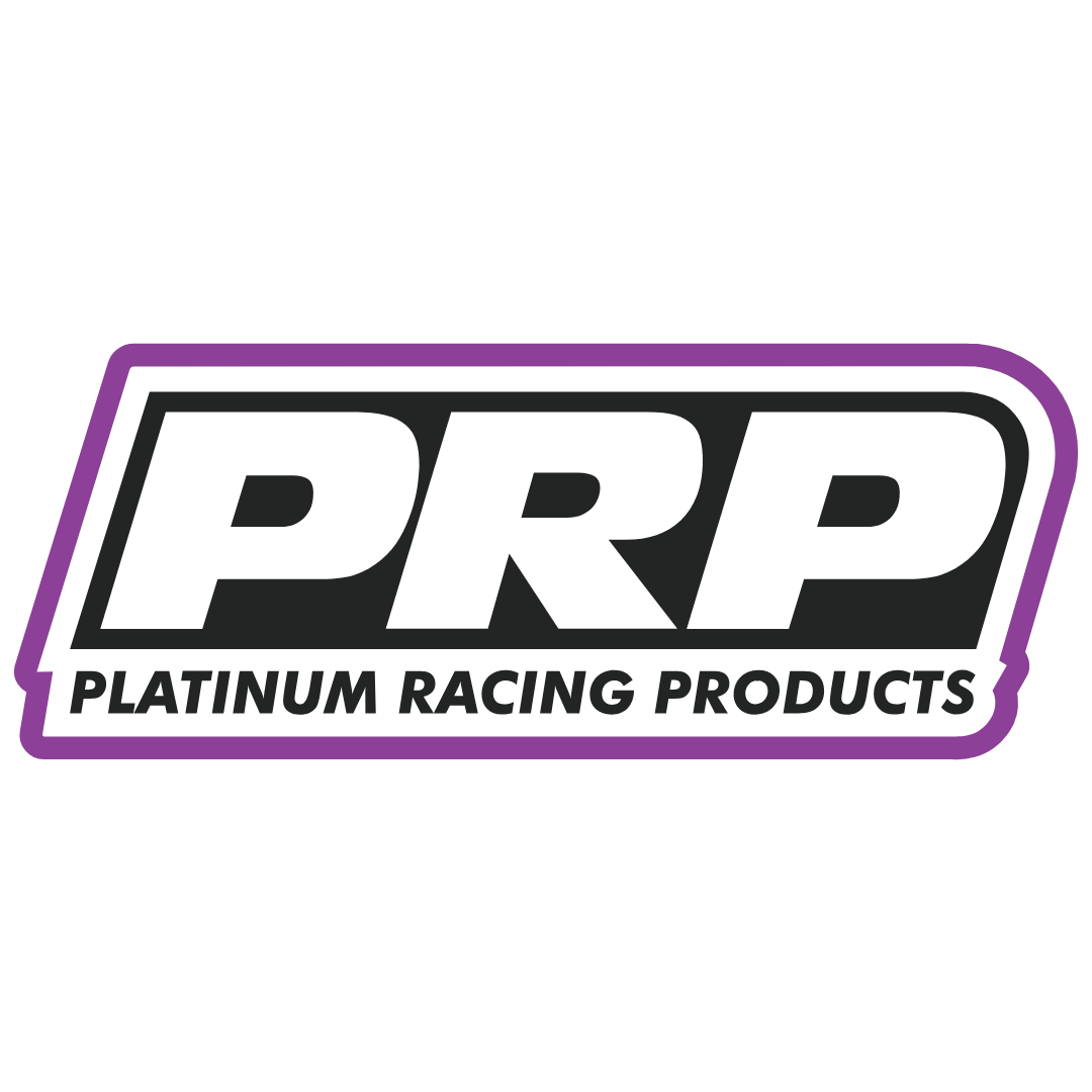 PRP OG Logo — Platinum Racing Products