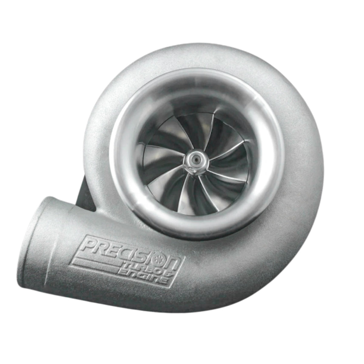 Street and Race Turbocharger - Next Gen PT122 — Platinum Racing Products