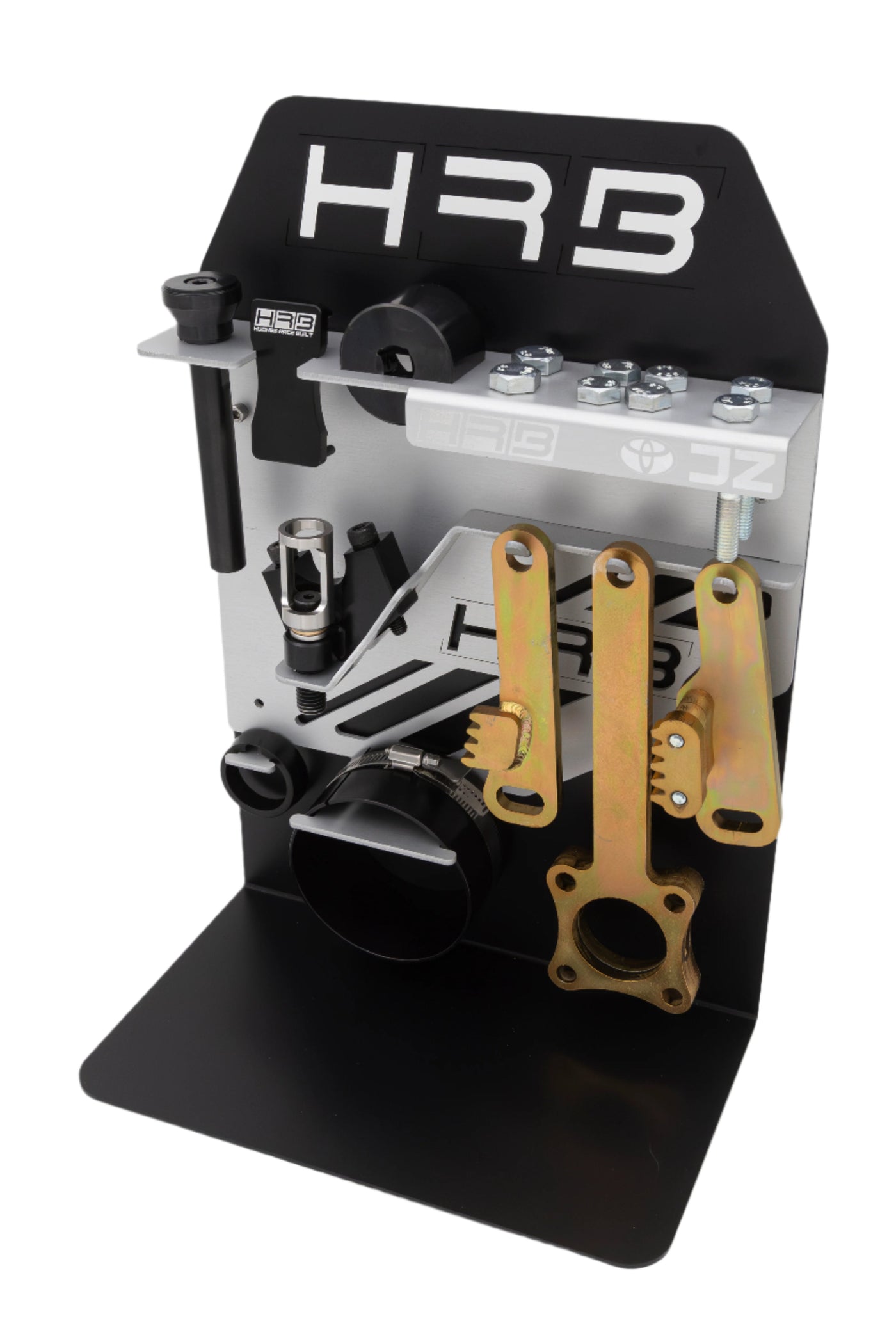 HRB High Performance Professional 1JZ 2JZ Engine Build Tool Kit ...