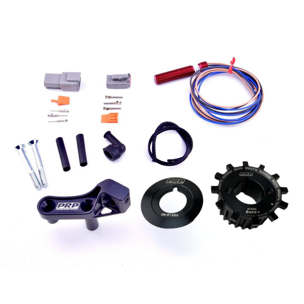 Platinum Racing Products - High Quality Billet Automotive Products