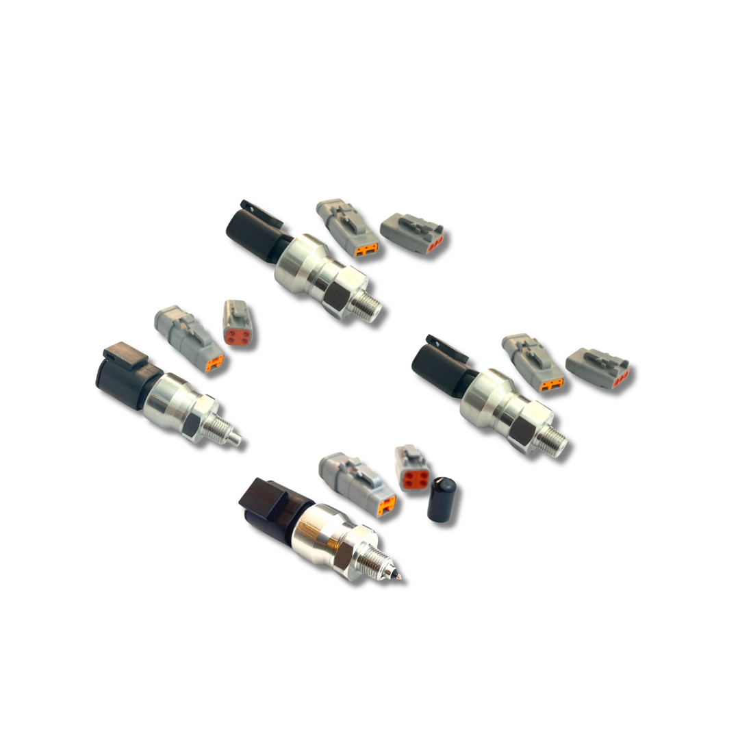 Race Series Syltech Sensor Kit — Platinum Racing Products