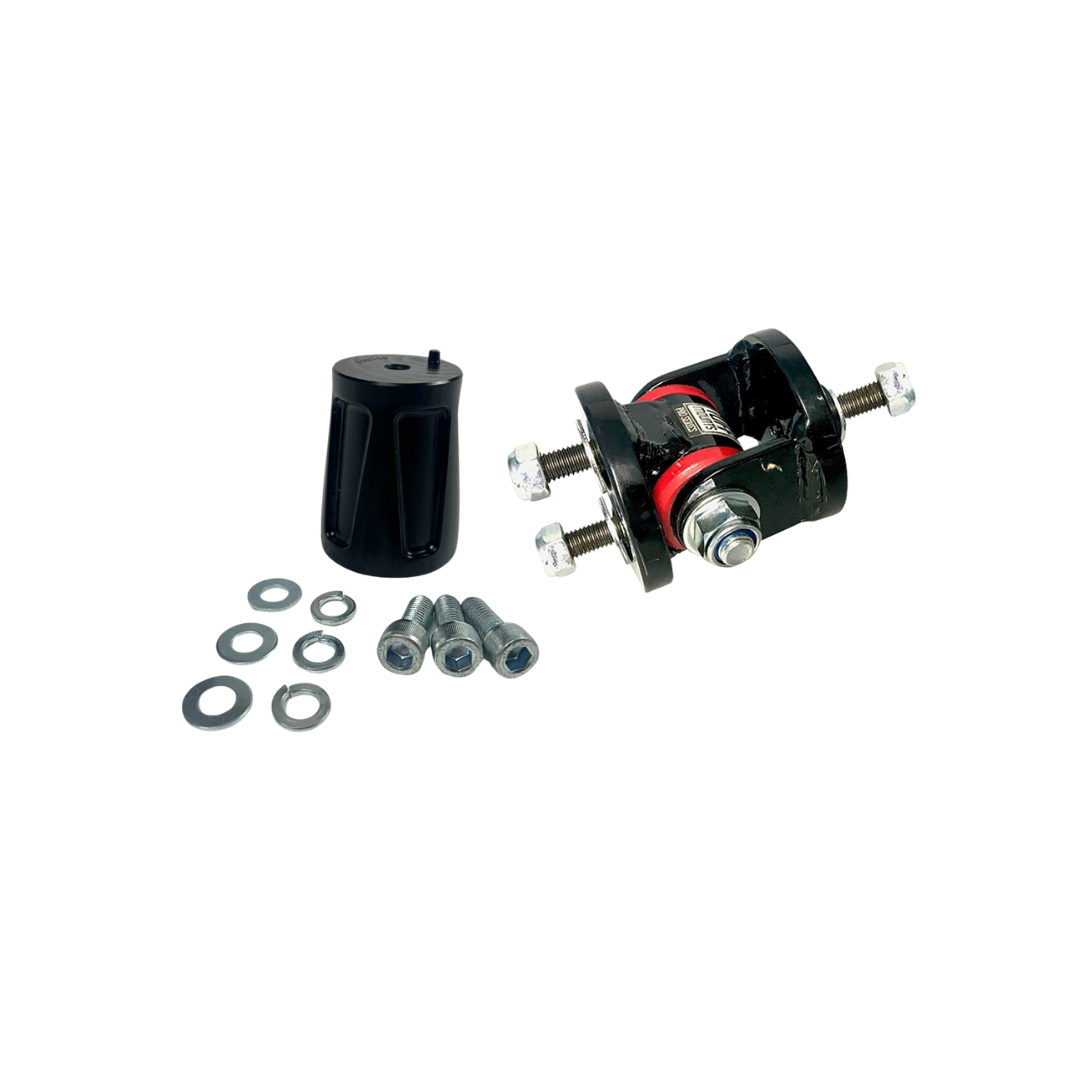 Upgraded Engine Mount Kit to suit Nissan Skyline R33 Dual Pin Mount ...