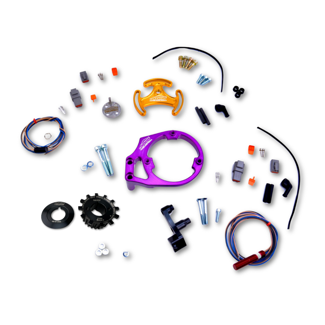 PRP V2 Race Series Plus Ignition Timing Kit - Nissan RB30 SOHC ...