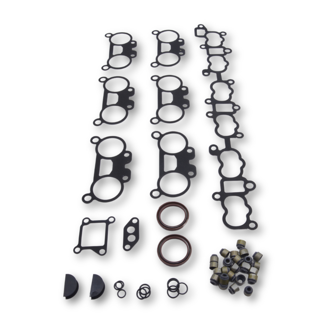 PRP Nissan RB26 Intake Gasket Kit - Nissan RB26 — Platinum Racing Products