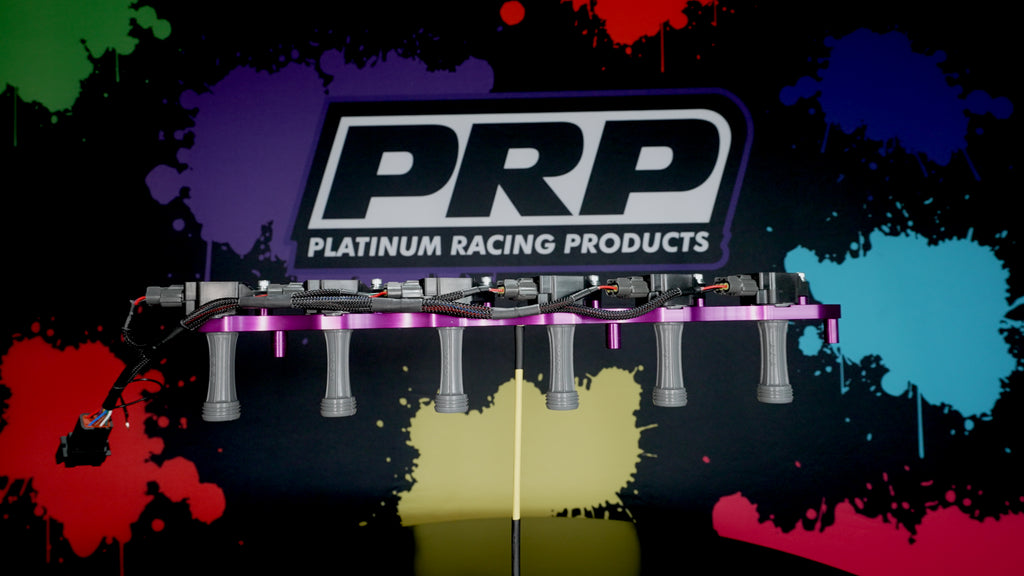 Platinum Racing Products