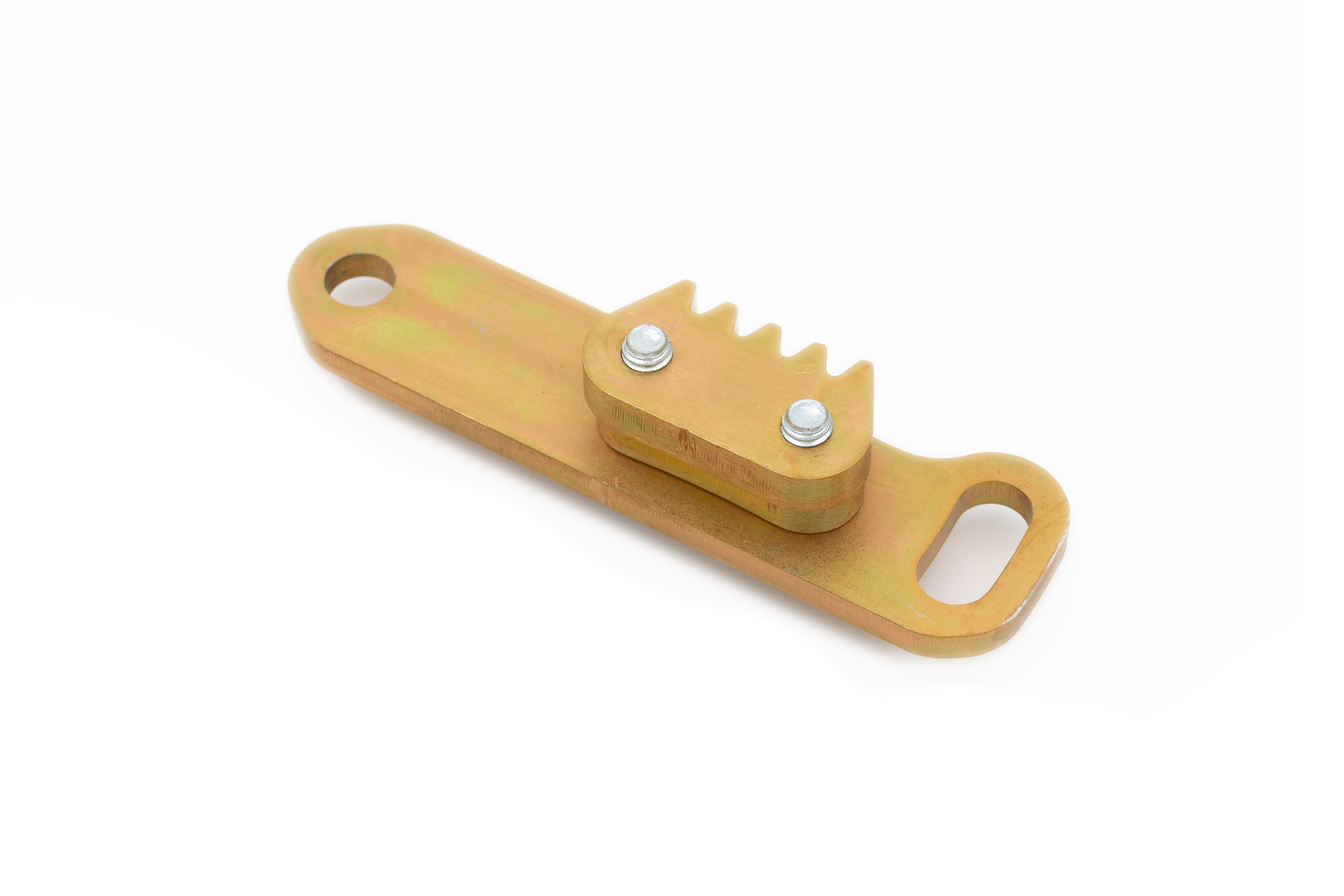 HRB High Performance NISSAN RB Starter Hole Lock Up Tool — Platinum ...