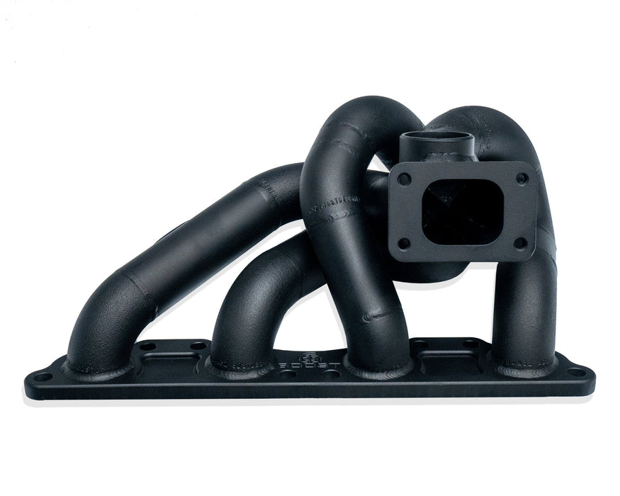 Nissan SR20DE/DET/VE/VET T25 Exhaust Manifold — Platinum Racing Products