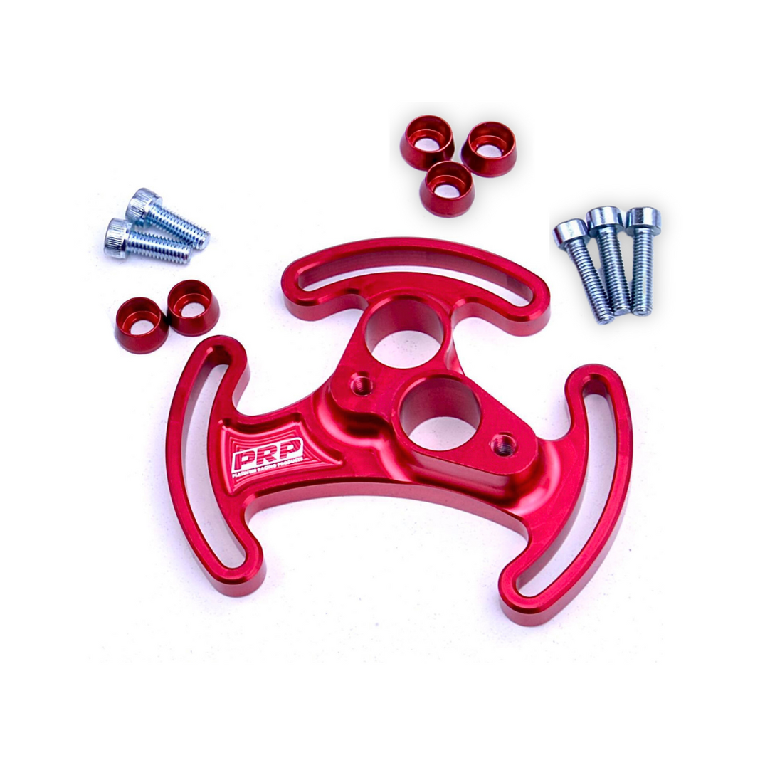 Platinum Racing Products - High Quality Billet Automotive Products