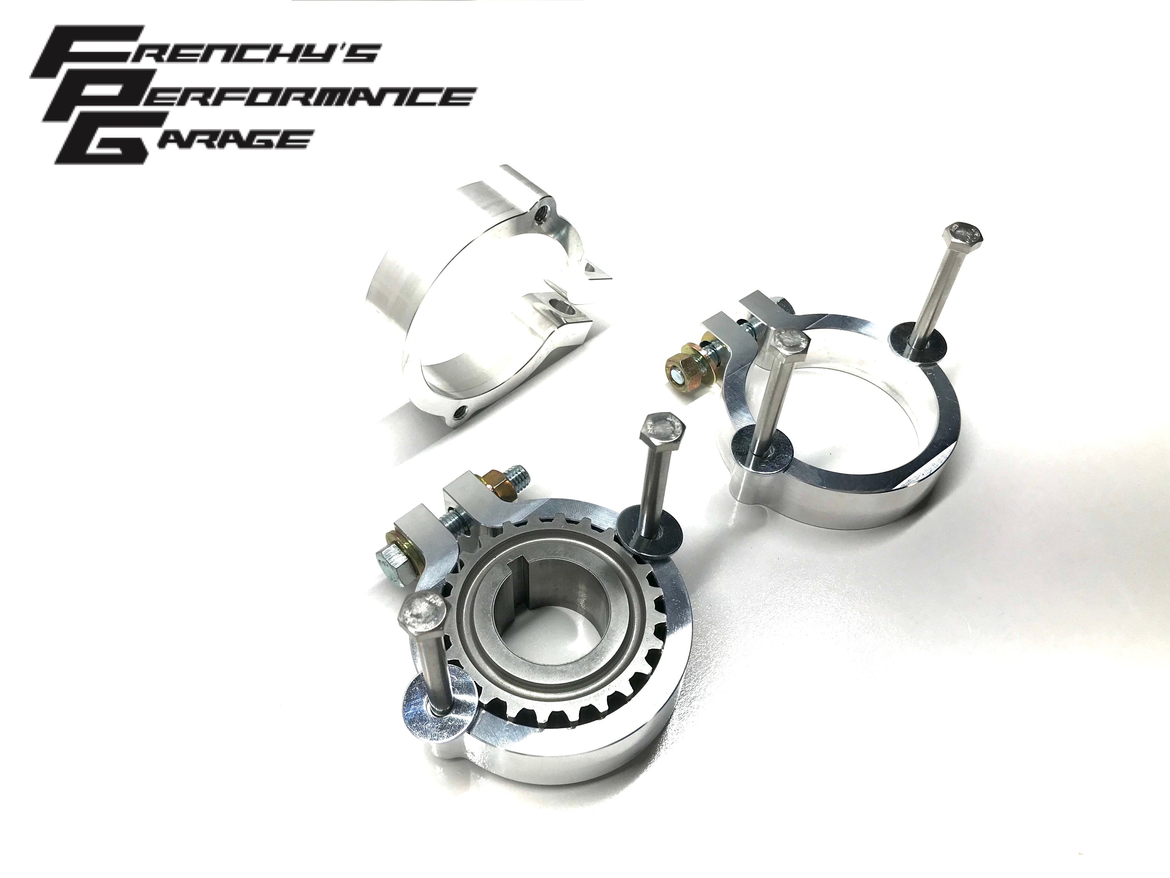 FPG Nissan RB Engine Timing Belt Sprocket Puller Attachment FPG-098 ...