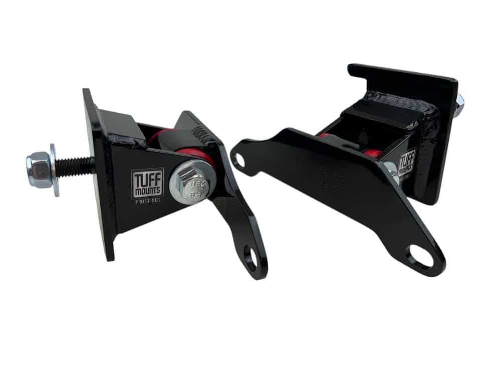 Tuff Mounts Engine Mounts for FORD FALCON EB-ED V8 — Platinum Racing ...