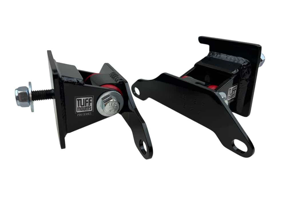 Tuff Mounts Engine Mounts for FORD FALCON EB-ED V8 — Platinum Racing ...