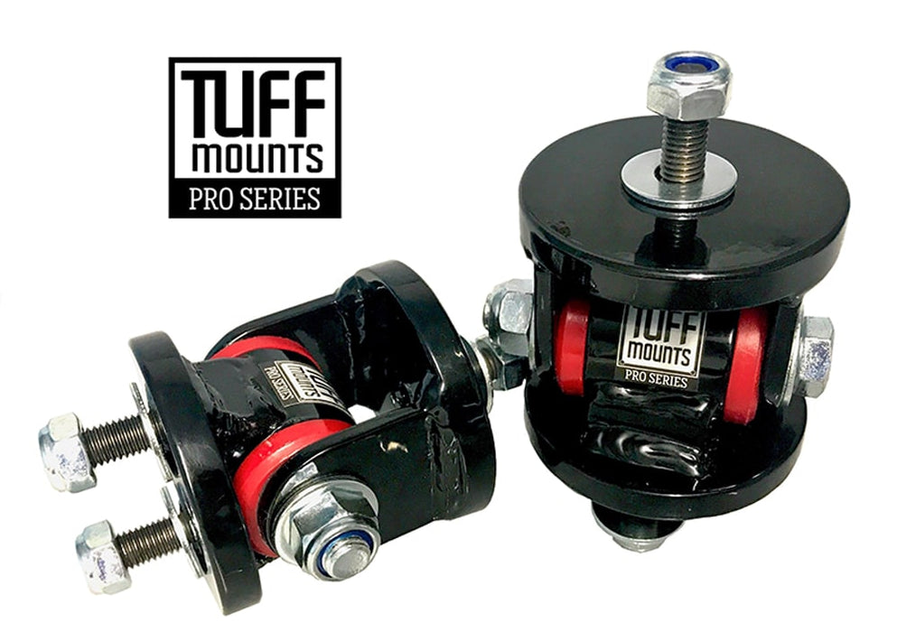 Tuff Mounts Engine Mounts Nissan Skyline R33 GTST & R34 GTT Skyline, D ...