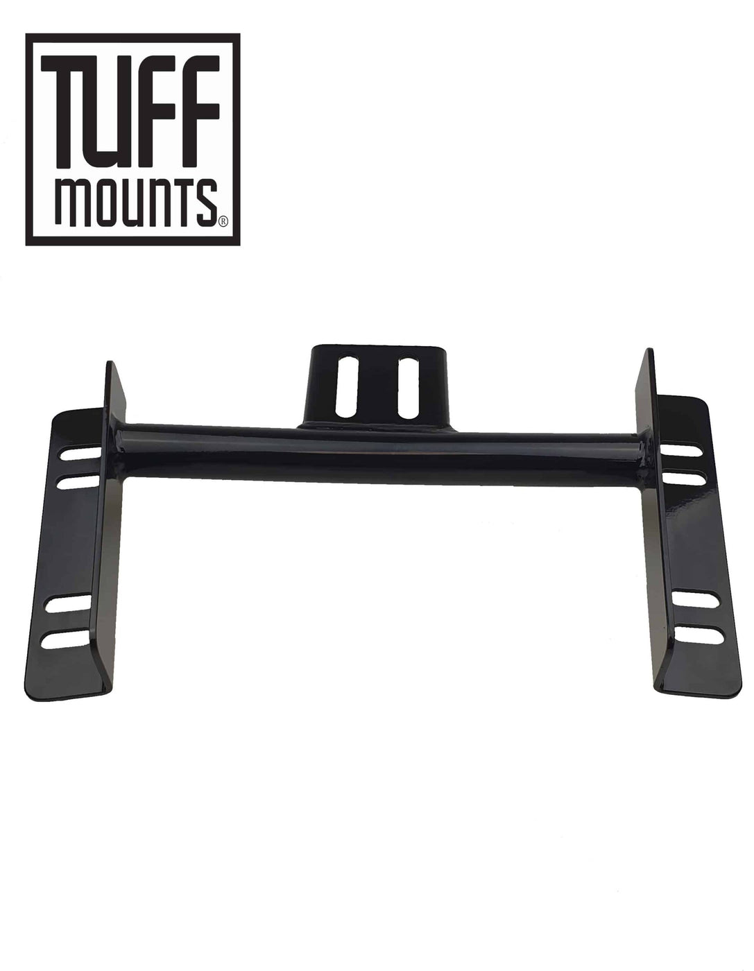 Tuff Mounts Tubular Gearbox Crossmemberfor 4L60 in AU, BA, BF FALCON L ...