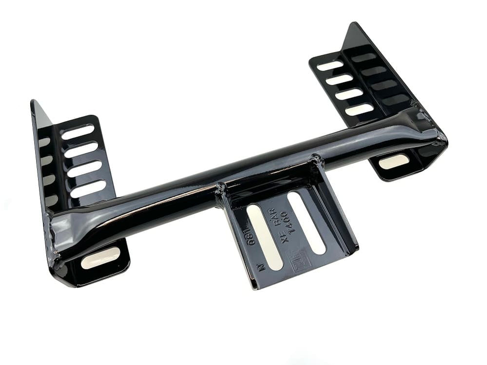 Tuff Mounts Tubular Transmission Crossmember Suit BARRA Conversion XE ...