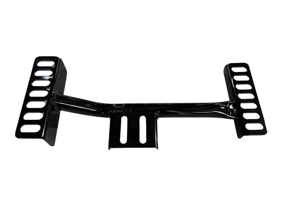 Tuff Mounts Tubular Gearbox Crossmemberfor 6L80 into VL-VS Commodores ...