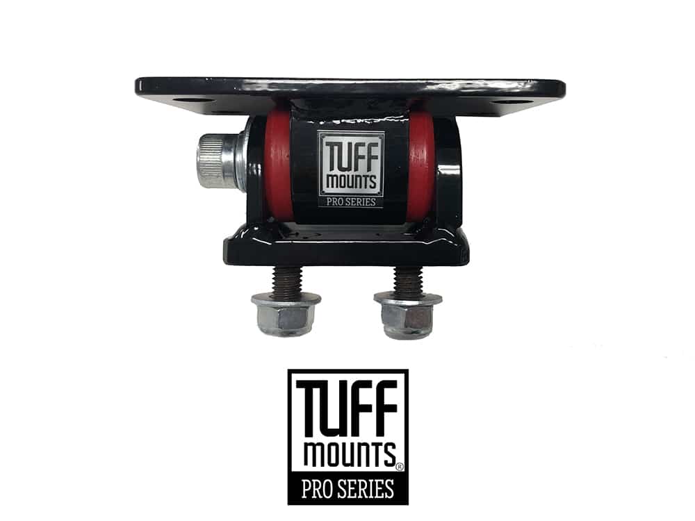 Tuff Mounts Transmission Mounts for T56 Transmissions LS Conversion BM ...