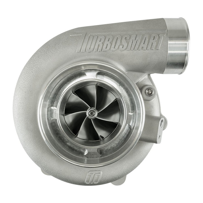 Oil Cooled 6466 Standard Rotation Turbocharger V-Band 0.82 A/R ...