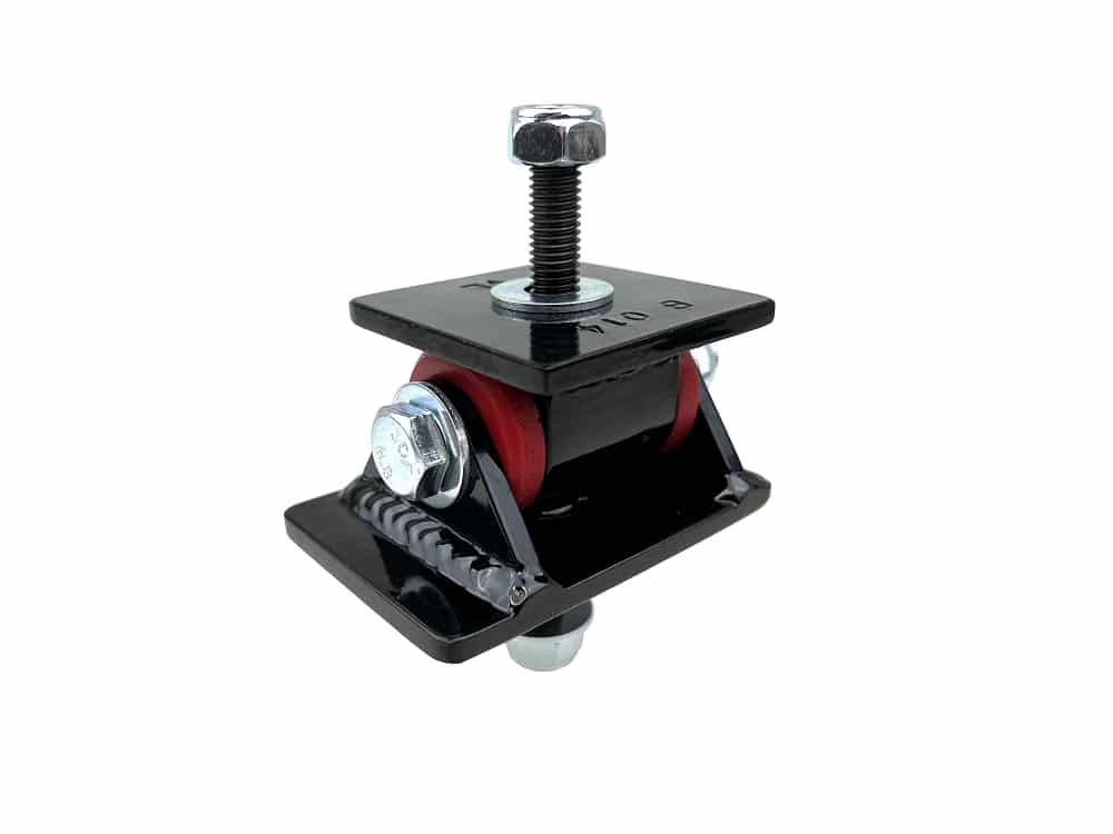Tuff Mounts Engine Mounts for Nissan RB30 R31 Skyline & VL Commodore S ...