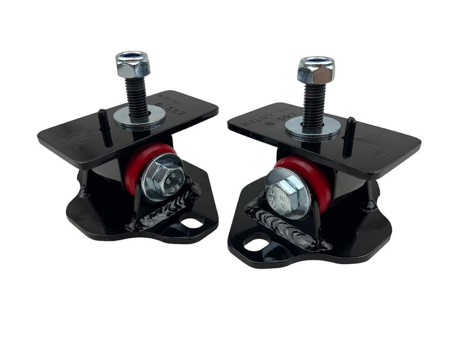 Tuff Mounts Engine Mounts to suit TOYOTA HILUX 2015-2023 Models ...