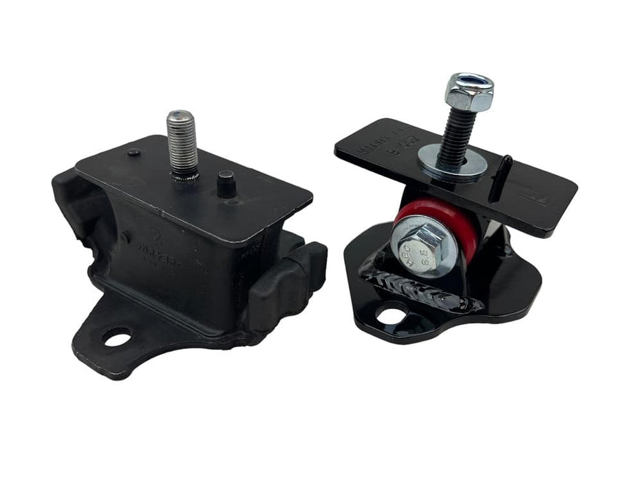 Tuff Mounts Engine Mounts to suit TOYOTA HILUX 2015-2023 Models ...