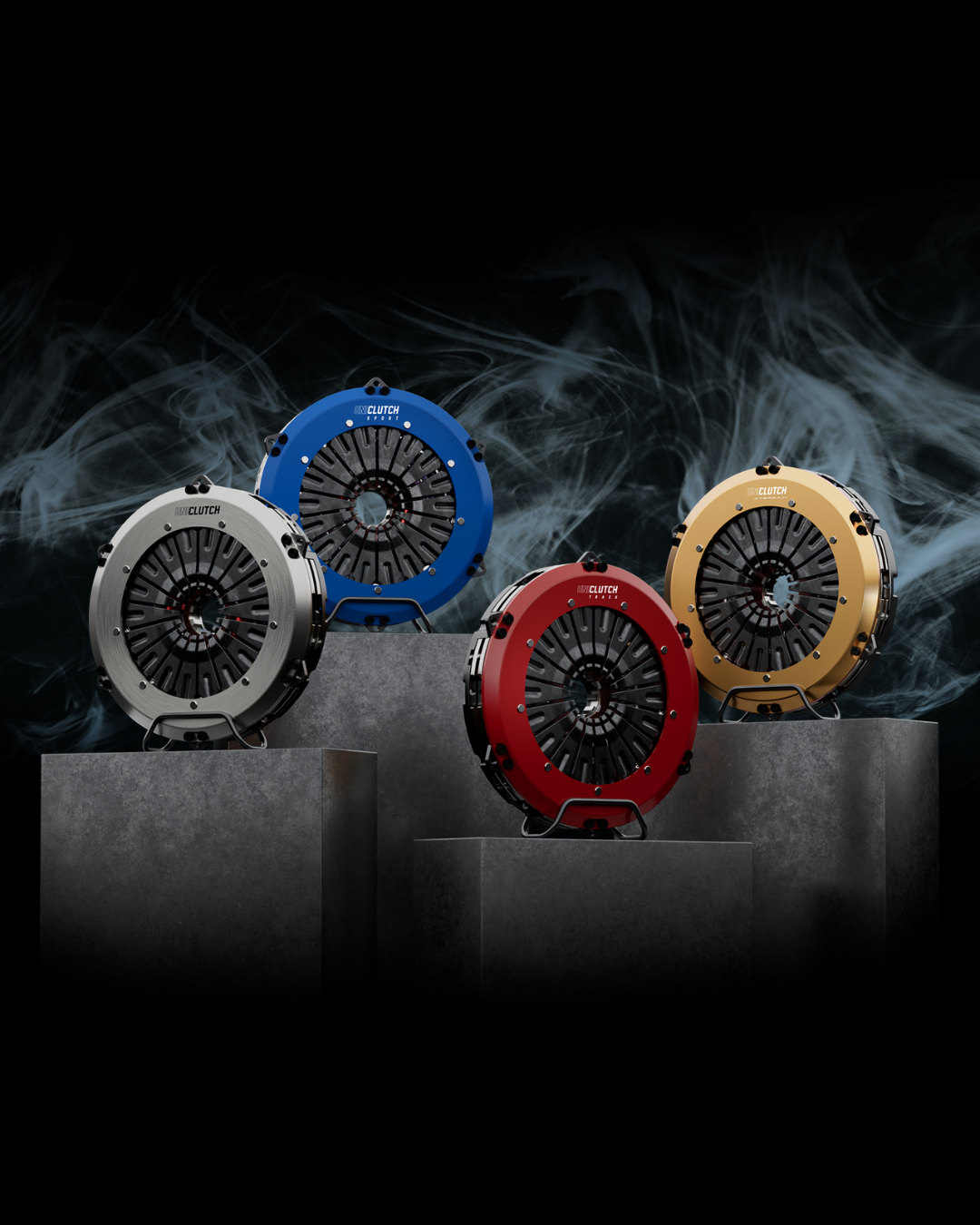 Platinum Racing Products - High Quality Billet Automotive Products