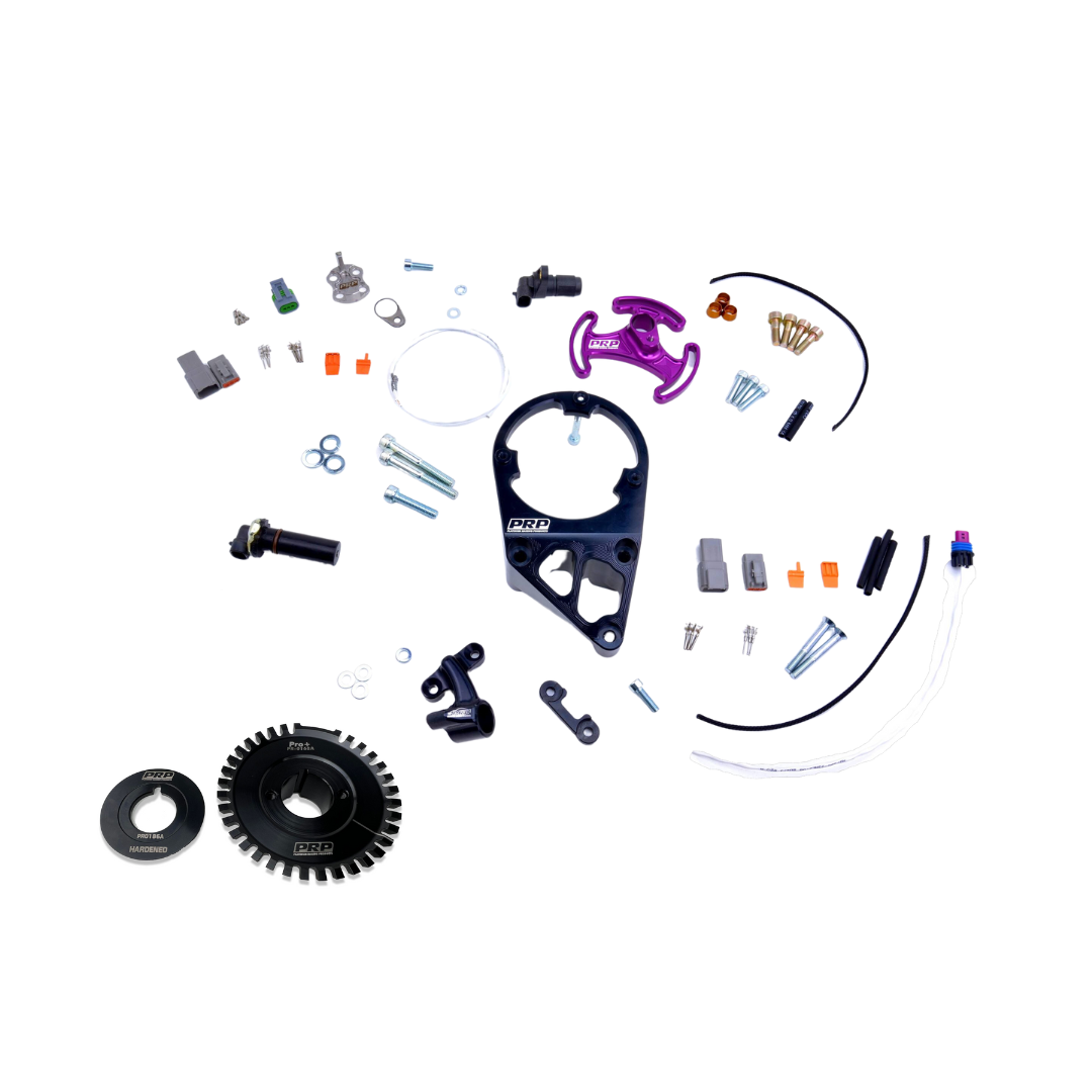PRP Pro Series Plus Ignition Timing Kit - Nissan RB20/RB25/RB26 ...