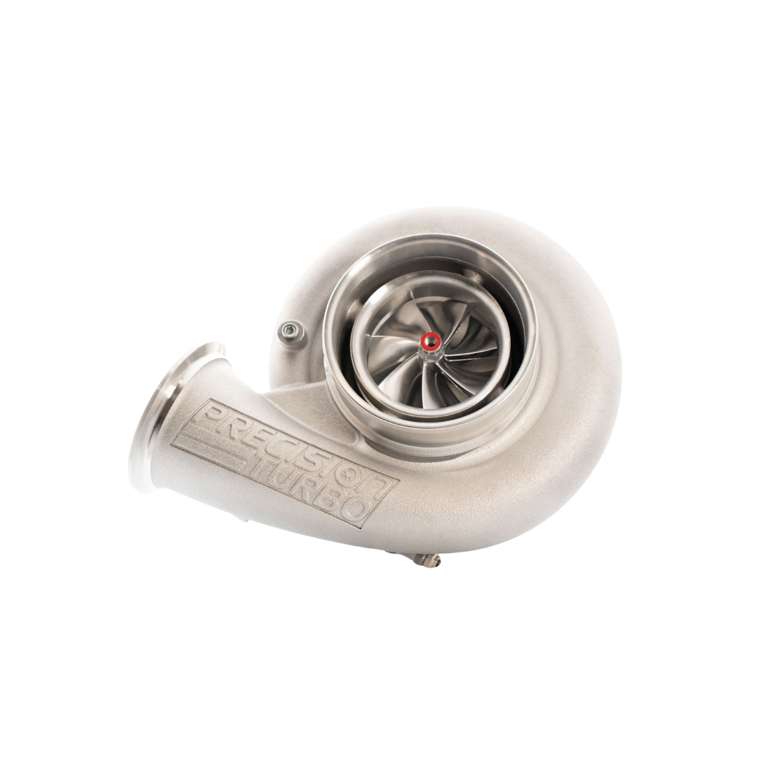 Street and Race Turbocharger - Next Gen 6885 — Platinum Racing Products