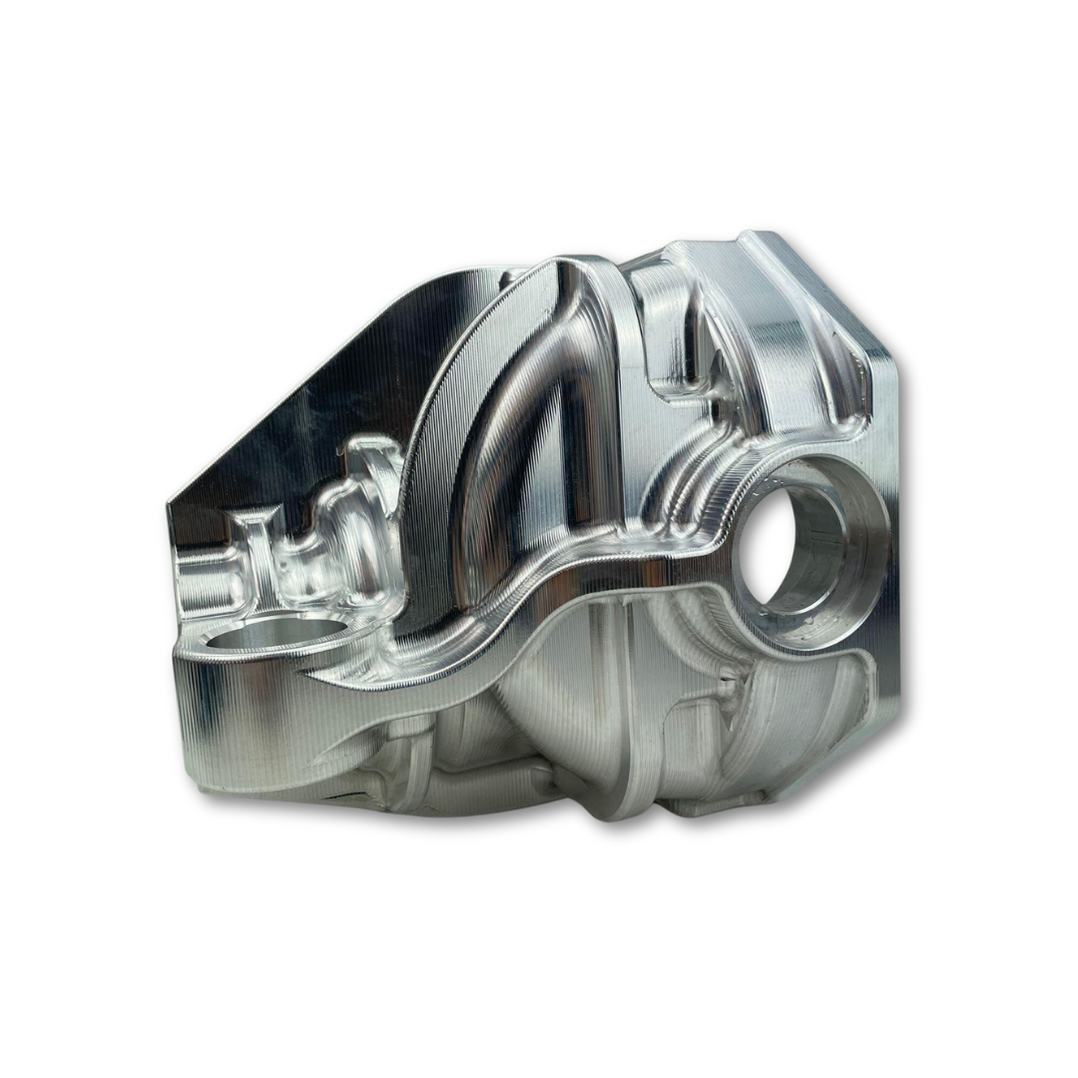 8.8" Rear Differential Billet Housing - Including Studs — Platinum ...