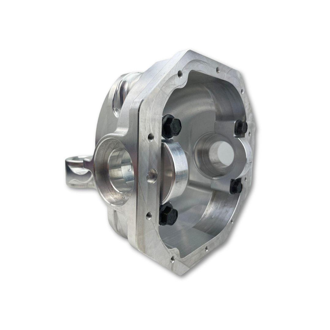 8.8" Rear Differential Billet Housing - Including Studs — Platinum ...